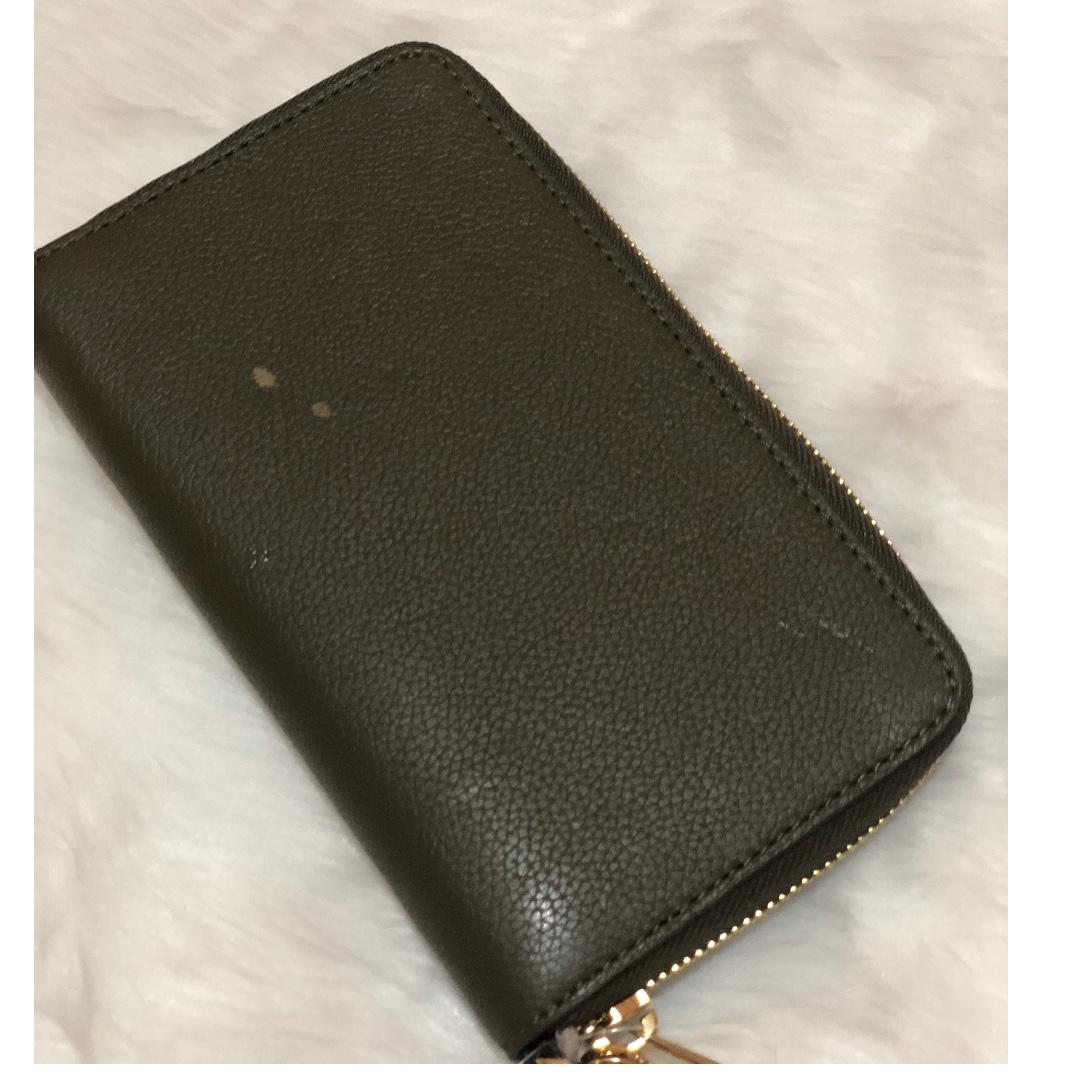 Michael Kors Original Wallet, Women's Fashion, Bags & Wallets, Wallets ...