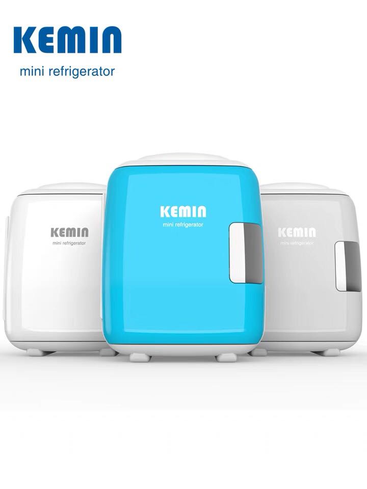 Mini Fridge for Breastmilk Strorage, Babies & Kids, Nursing & Feeding ...