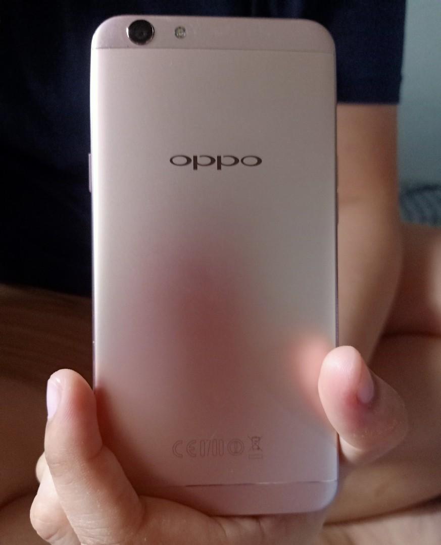 Oppo F1s unit only, Mobile Phones & Gadgets, Mobile Phones, Android ...