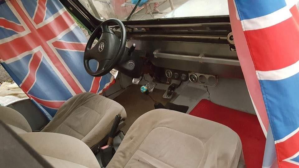 OTJ VICTORY 4K ENGINE, Cars for Sale on Carousell