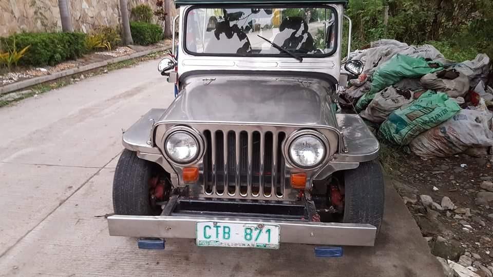 OTJ VICTORY 4K ENGINE, Cars for Sale on Carousell