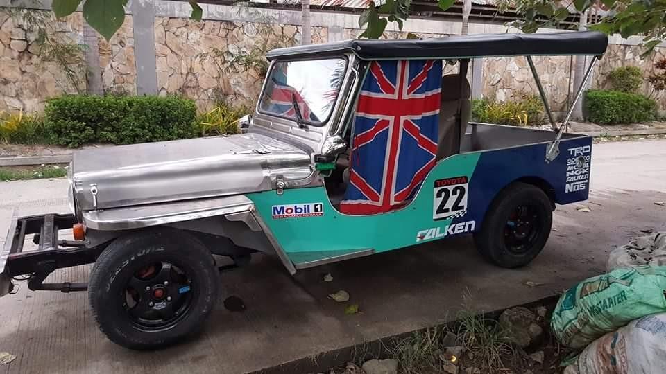 OTJ VICTORY 4K ENGINE, Cars for Sale on Carousell