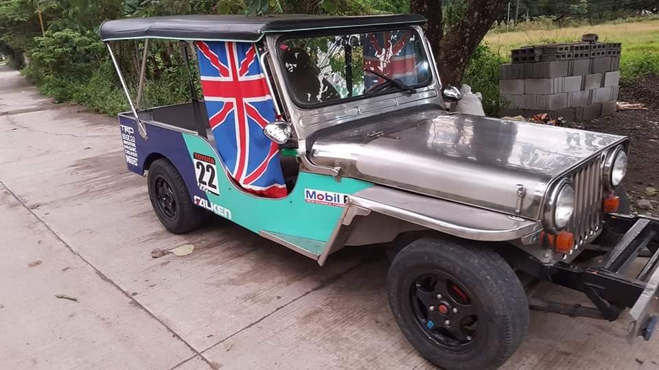 OTJ VICTORY 4K ENGINE, Cars for Sale on Carousell