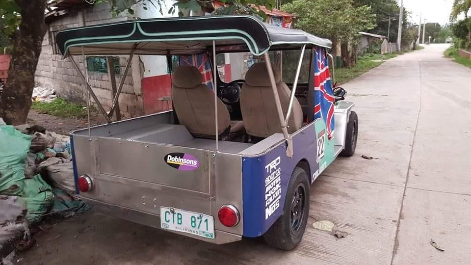 OTJ VICTORY 4K ENGINE, Cars for Sale on Carousell