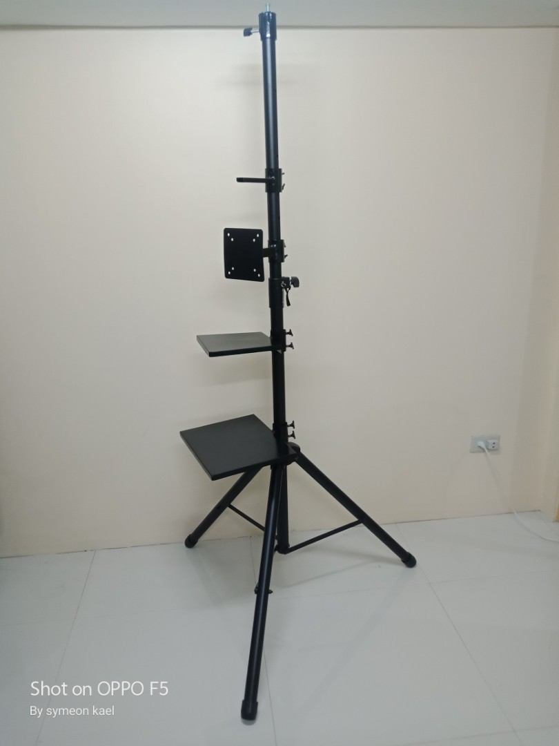 photobooth stand, Photography, Photography Accessories, Lighting ...