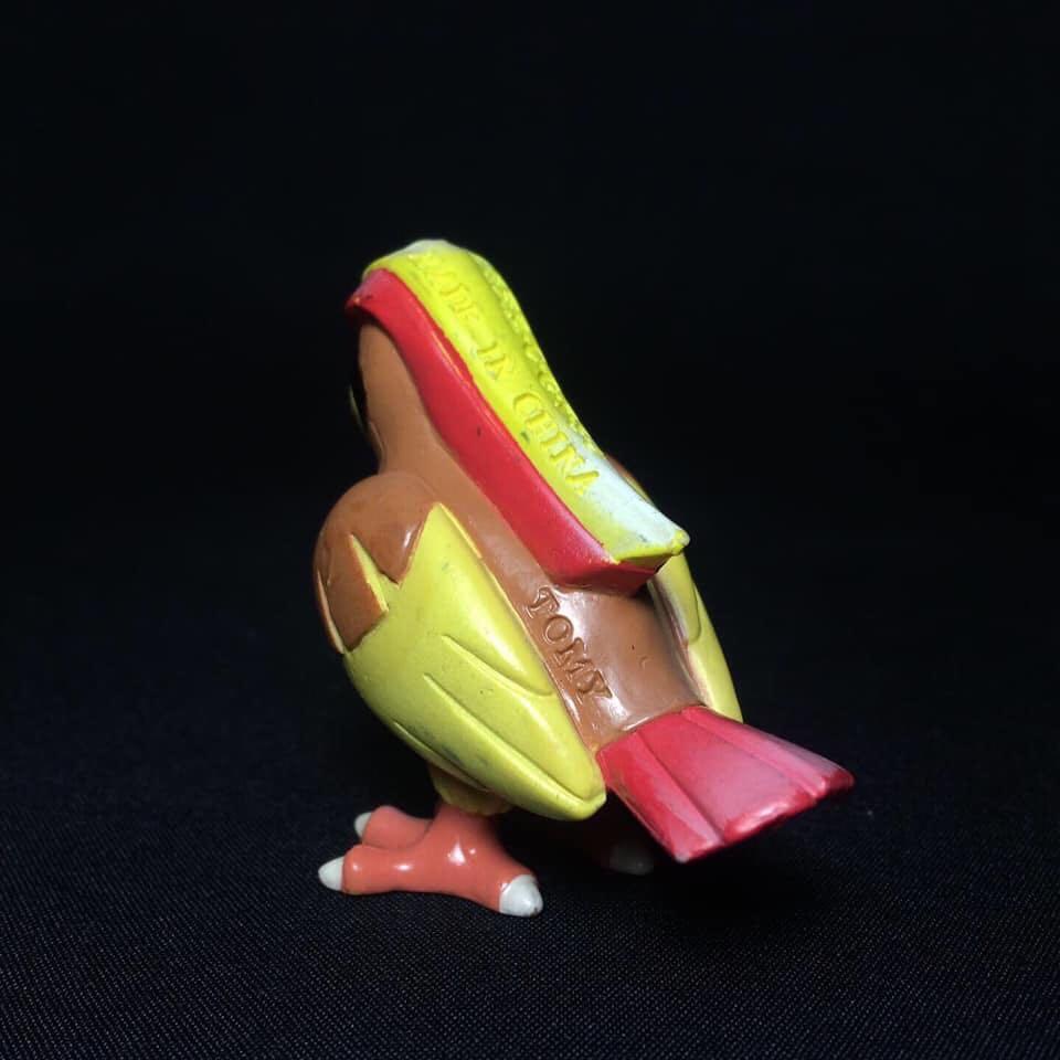 Pokemon Tomy Pidgeot, Hobbies & Toys, Toys & Games on Carousell