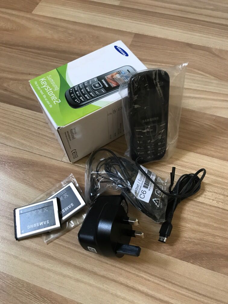 Samsung Keystone 2, Mobile Phones & Gadgets, Mobile Phones, Android ...