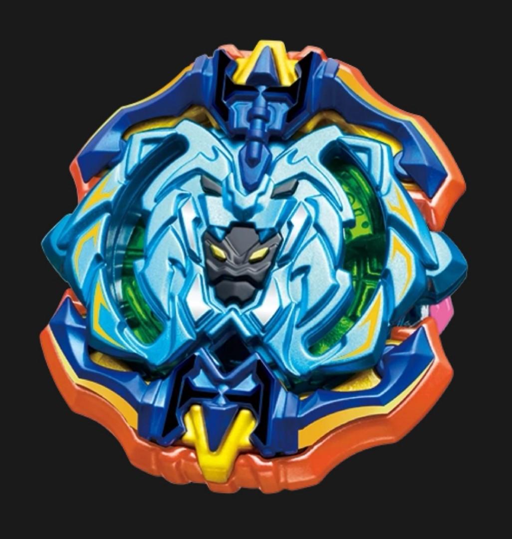 Beyblade B-00 Archer Hercules 10Cross Accel Dash, Hobbies & Toys, Toys ...