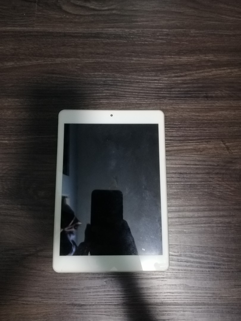 Ac Ryan Tablet, Mobile Phones & Tablets, Tablets on Carousell