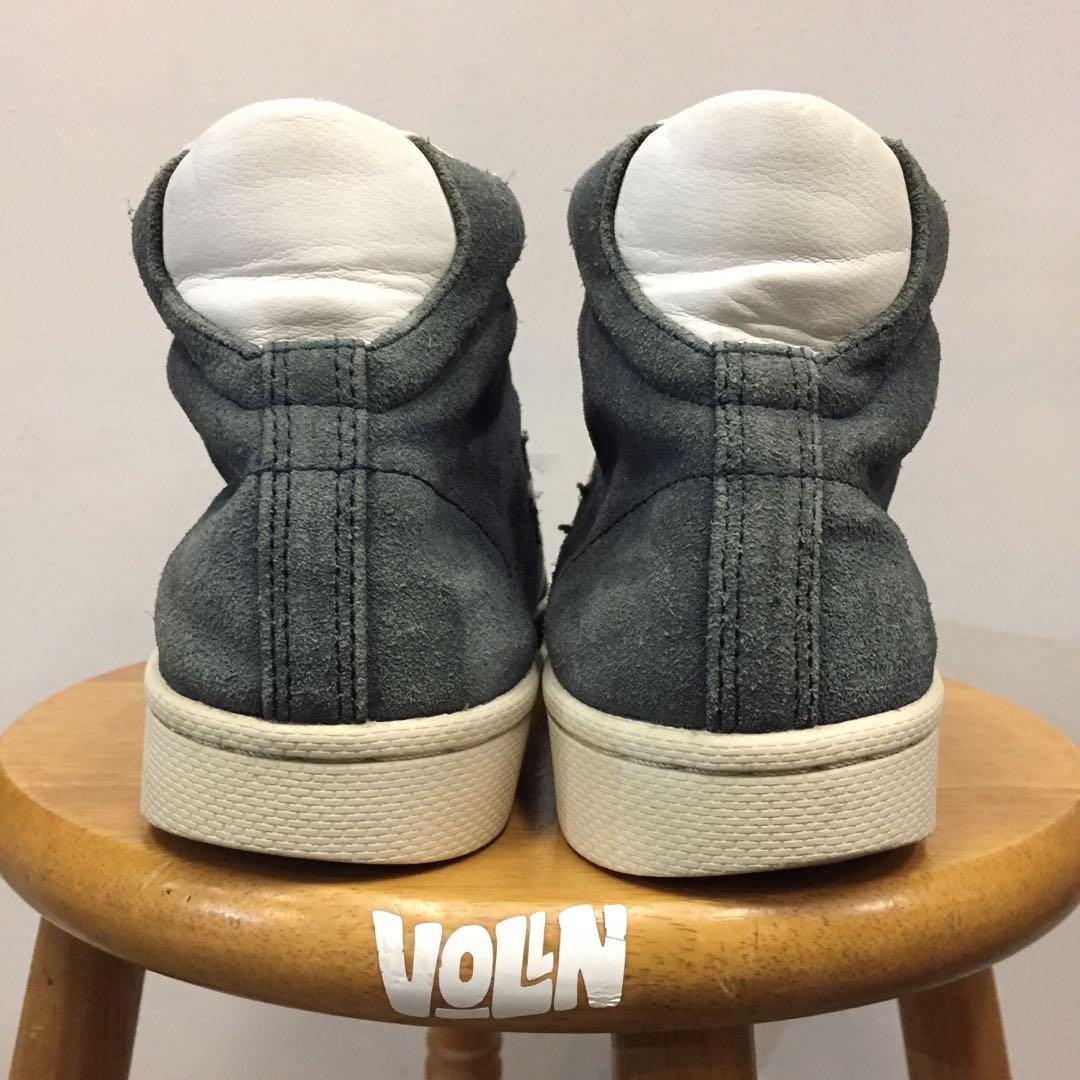 Converse One Star Hi Cut, Men's Fashion, Footwear, Sneakers on Carousell