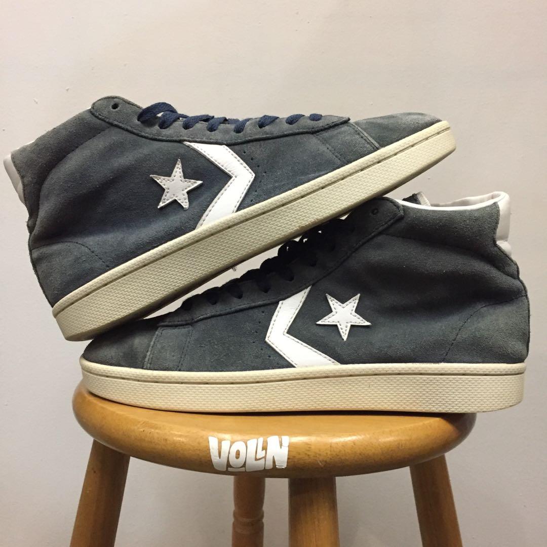 Converse One Star Hi Cut, Men's Fashion, Footwear, Sneakers on Carousell