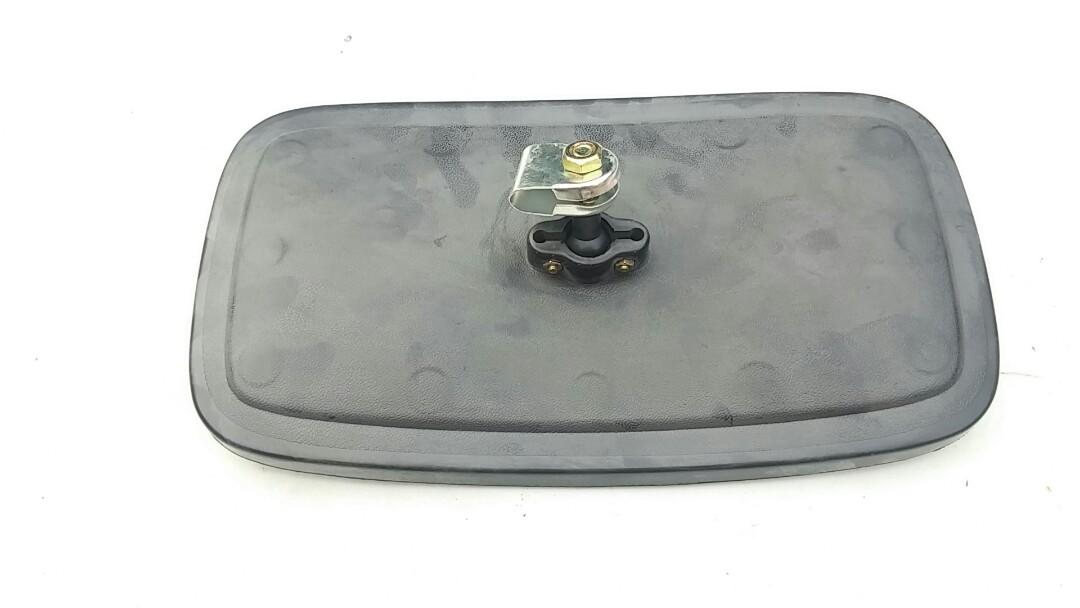 Convex mirror, security, under chassis, karl cruiser, Furniture & Home ...