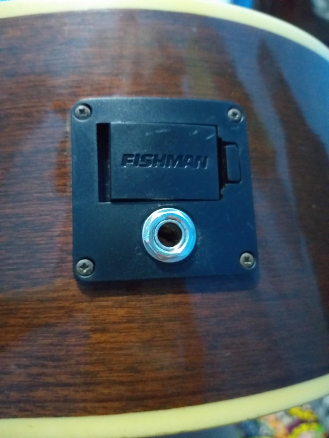 Cort MR600F NAT Original, Musik & Media, Alat di Carousell