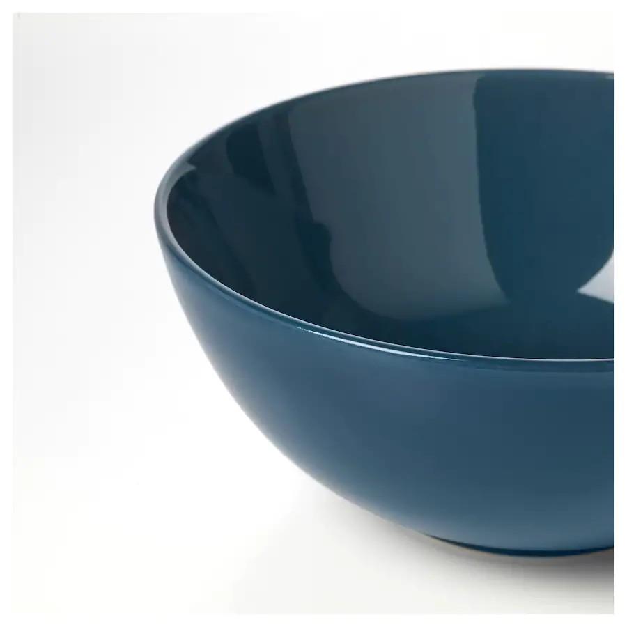 GOOD AS NEW IKEA Plates And Bowls, Furniture & Home Living, Kitchenware ...