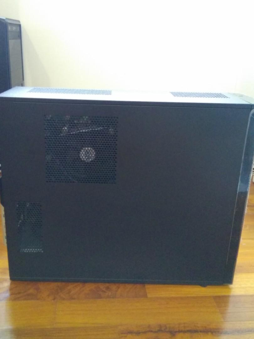 HP Slimline i5 6400 Desktop, Computers & Tech, Desktops on Carousell