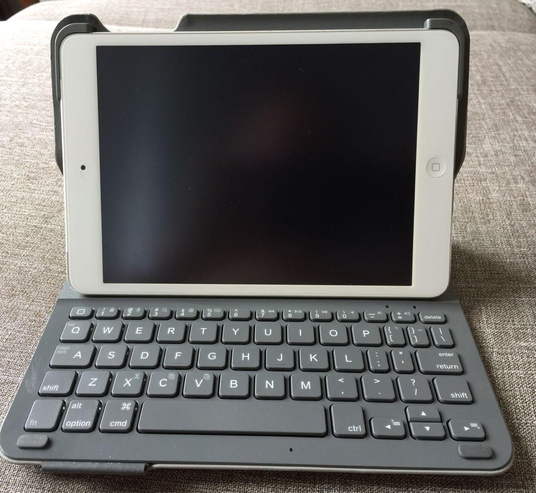 IPad 2 mini, Mobile Phones & Gadgets, Tablets, iPad on Carousell