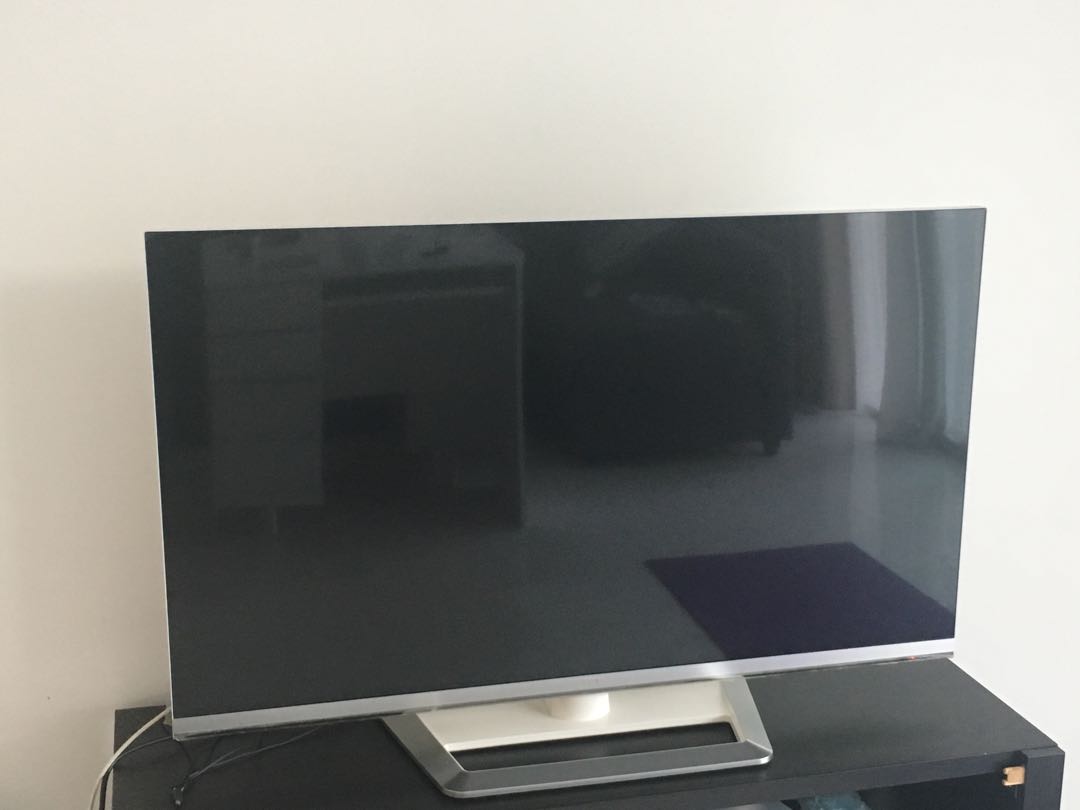 LG smart TV 47 inches (47LM6690), TV & Home Appliances, TV ...