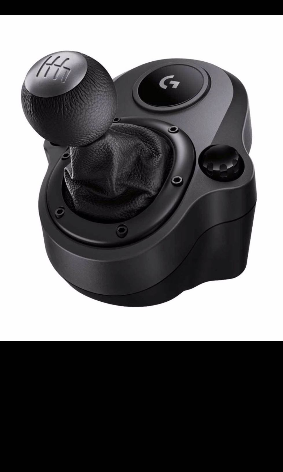 Logitech Racing Shifter, Computers & Tech, Parts & Accessories ...