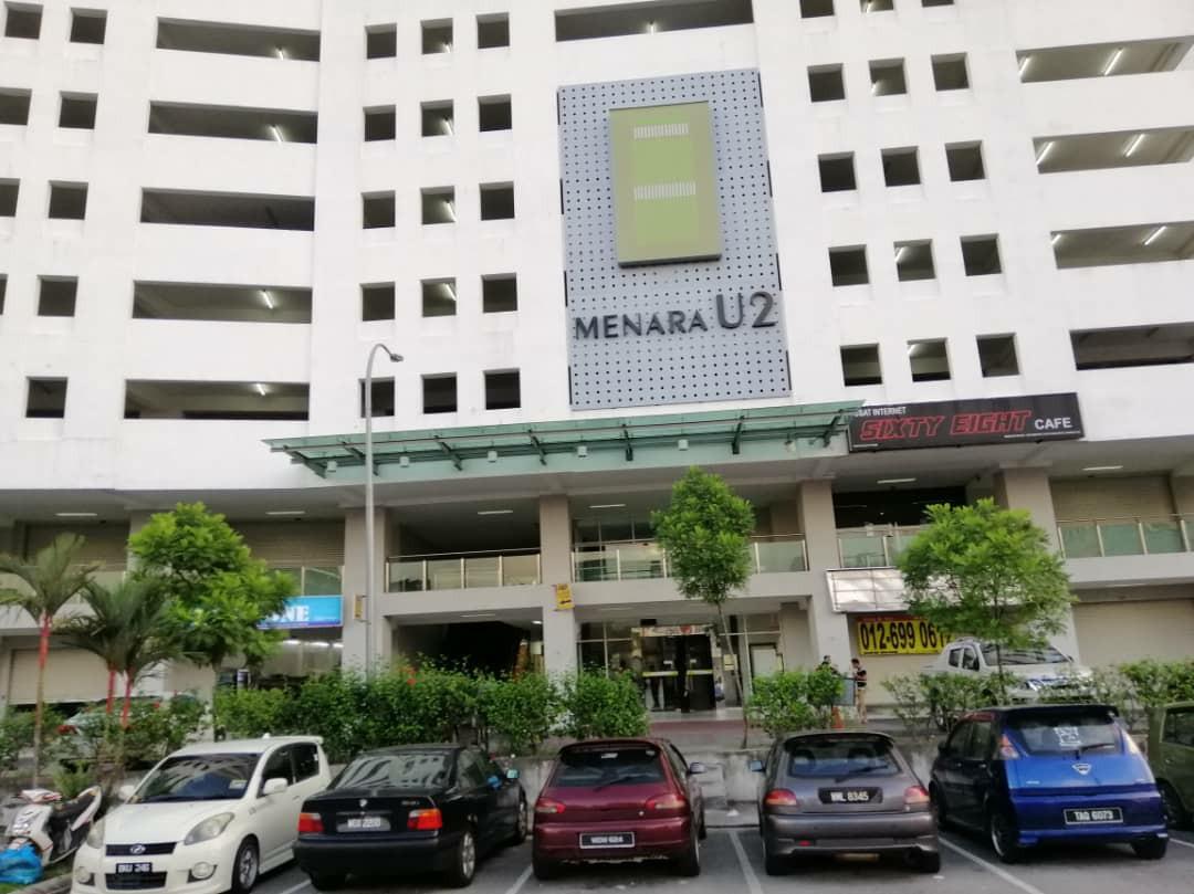 Menara U2 Seksyen 13 Shah Alam, Property, For Sale on Carousell
