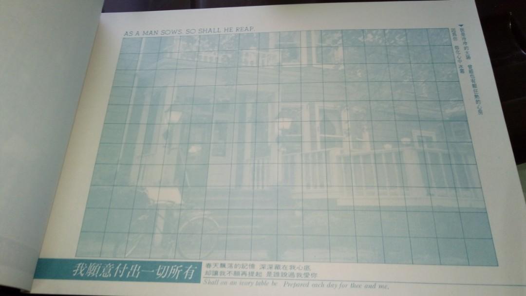 Old school vintage letter writing pads, Hobbies & Toys, Stationery ...