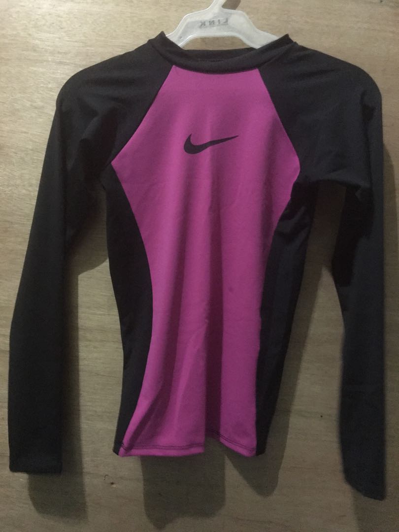 Rush guard Set on Carousell