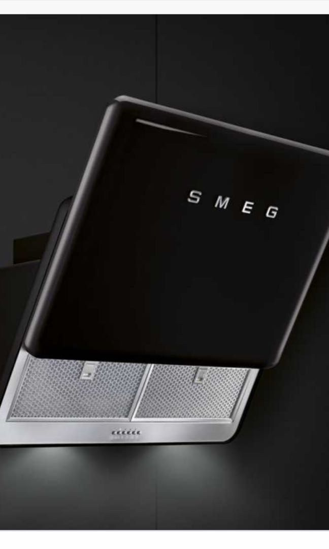 Smeg cooker hood, TV & Home Appliances, Kitchen Appliances, Cookers on ...
