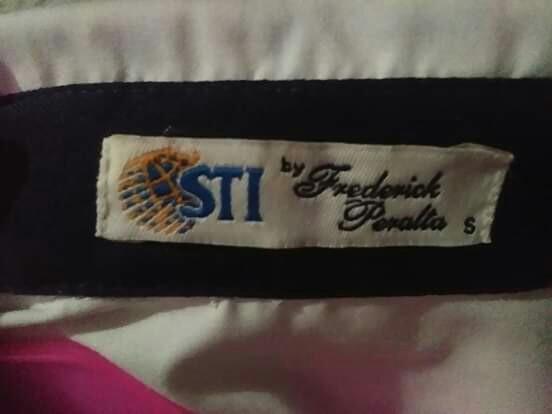 Sti uniform senior high, Women's Fashion, Maternity wear on Carousell