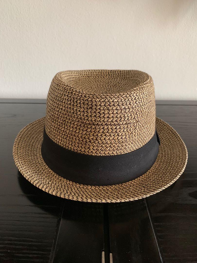 Various Fun Men’s Hats, Men's Fashion, Watches & Accessories, Caps & Hats on Carousell