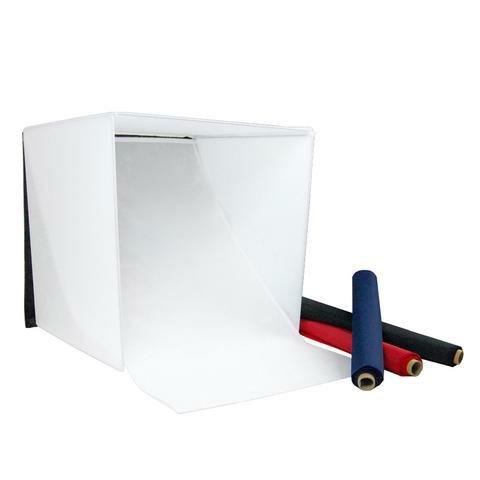 White Box for Product Photography, Photography, Photography Accessories ...
