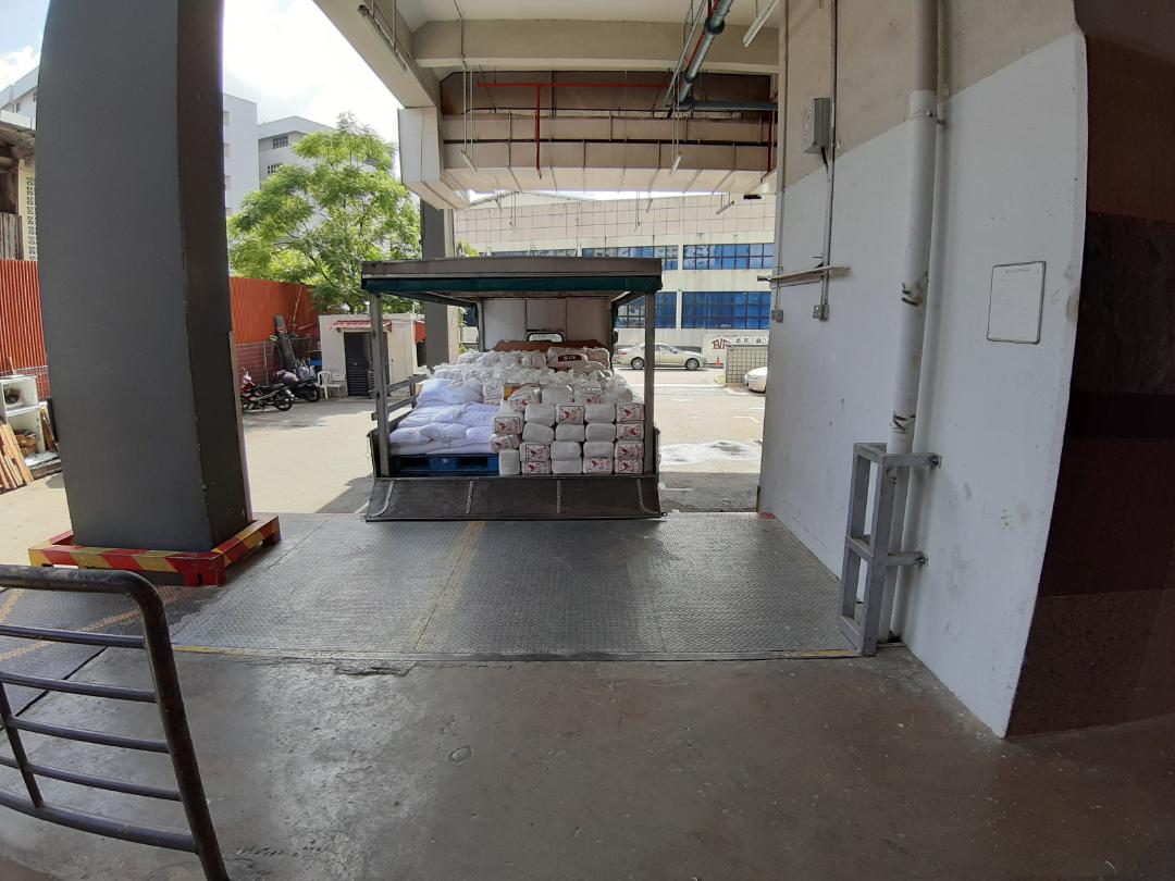 Workshop Rental, Work and Store, Warehouse cum Office for Rent at 18 ...