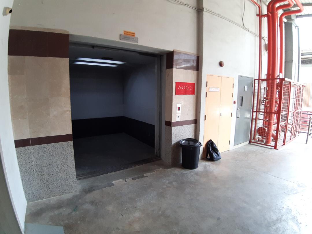 Workshop Rental, Work and Store, Warehouse cum Office for Rent at 18 ...