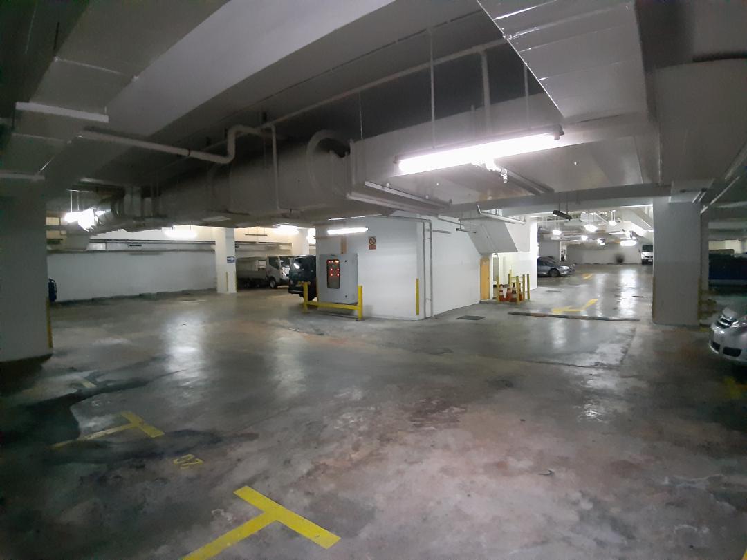 Workshop Rental, Work and Store, Warehouse cum Office for Rent at 18 ...