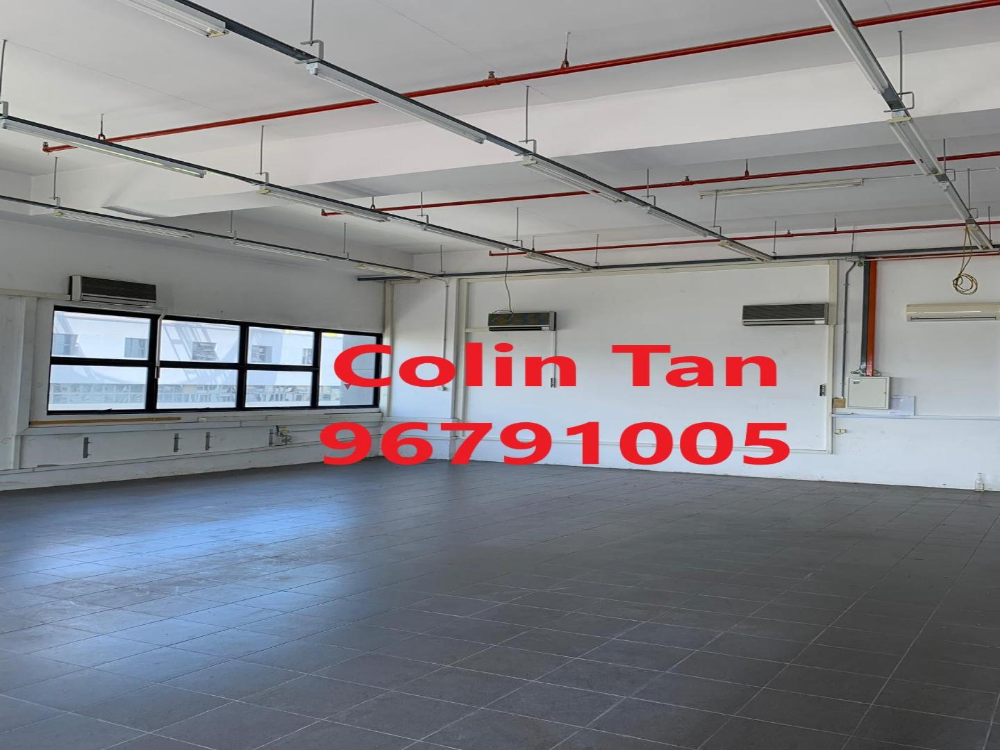 Workshop Rental, Work and Store, Warehouse cum Office for Rent at 18 ...