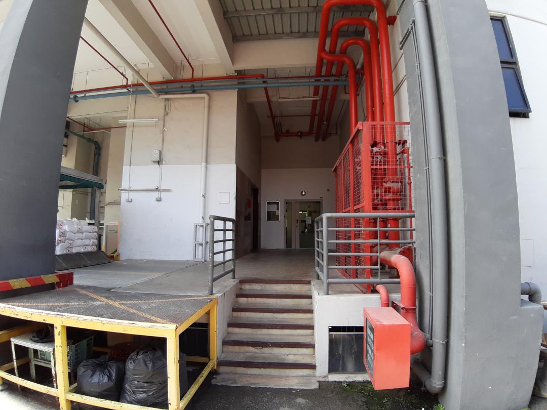 Workshop Rental, Work and Store, Warehouse cum Office for Rent at 18 ...