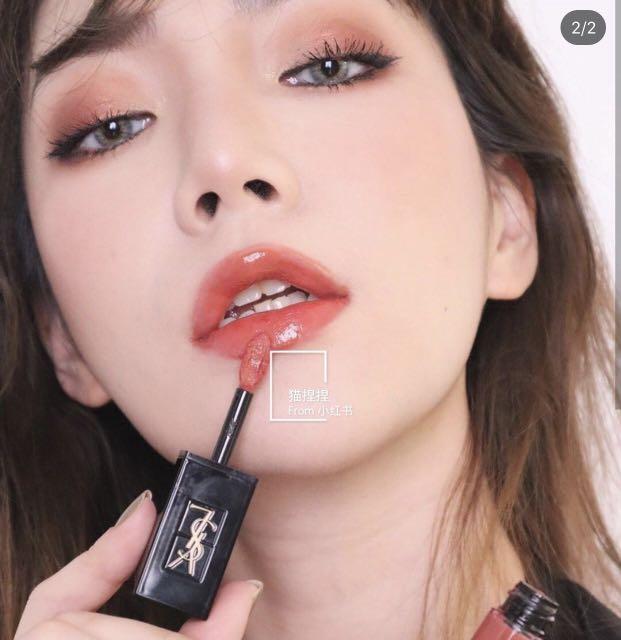 YSL Water Stain #610, 美容＆化妝品, 健康及美容 - 皮膚護理, 化妝品 - Carousell