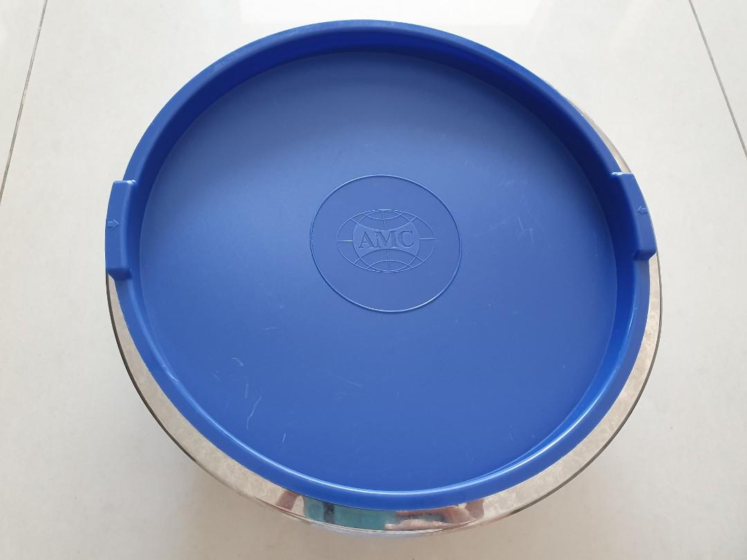 AMC storage container, Furniture & Home Living, Kitchenware & Tableware ...