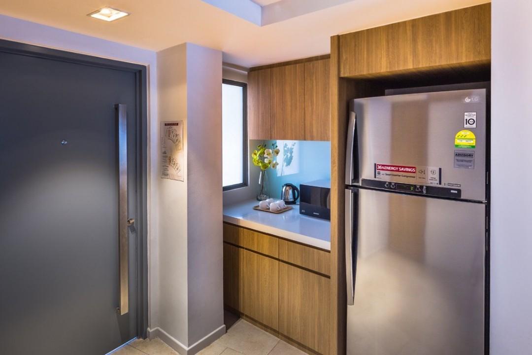 Chalet Booking For Sale - Chevrons, Everything Else on Carousell