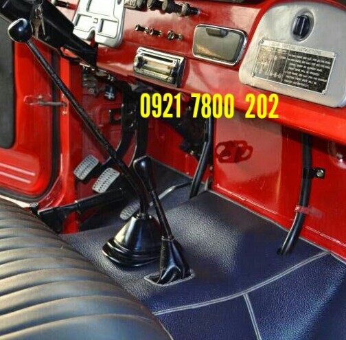 fj40, bj40, shift boot, land cruiser, lc40, classic, vintage, karl ...
