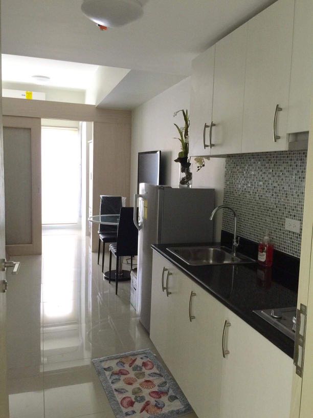 For Rent Jazz Residences 1BR Unit, Property, Rentals on Carousell