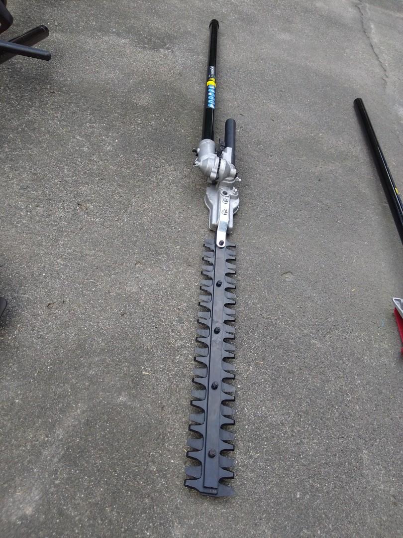 Gardenline 5 in 1 garden tool set., Furniture & Home Living, Gardening ...