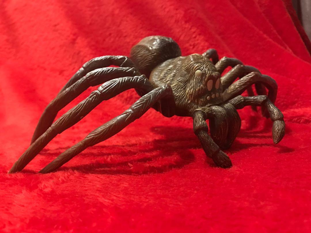 Harry Potter Spider Aragog, Hobbies & Toys, Toys & Games on Carousell
