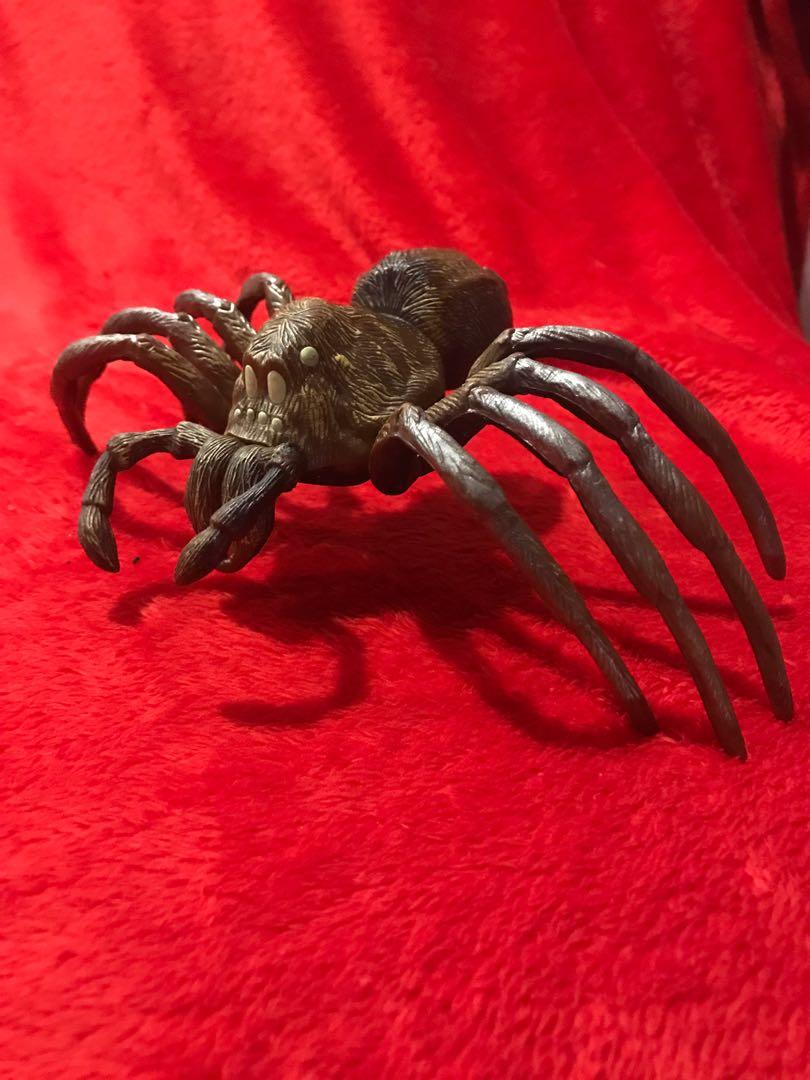 Harry Potter Spider Aragog, Hobbies & Toys, Toys & Games on Carousell