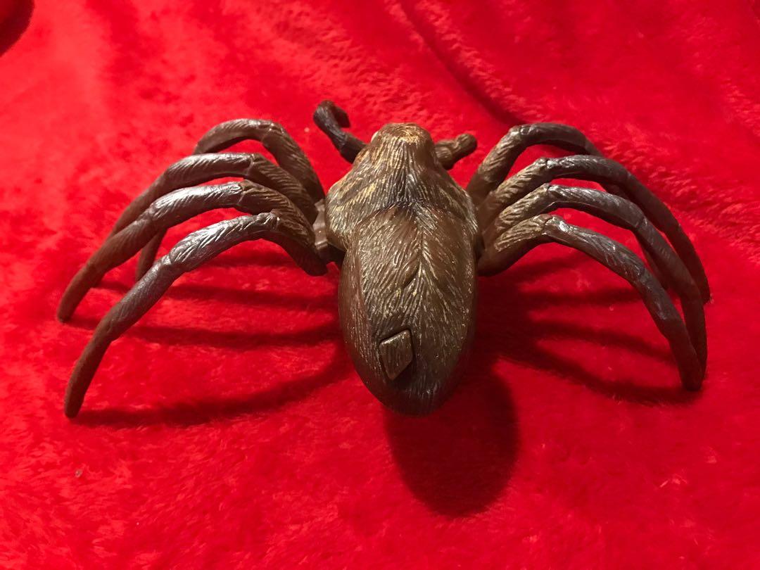 Harry Potter Spider Aragog, Hobbies & Toys, Toys & Games on Carousell