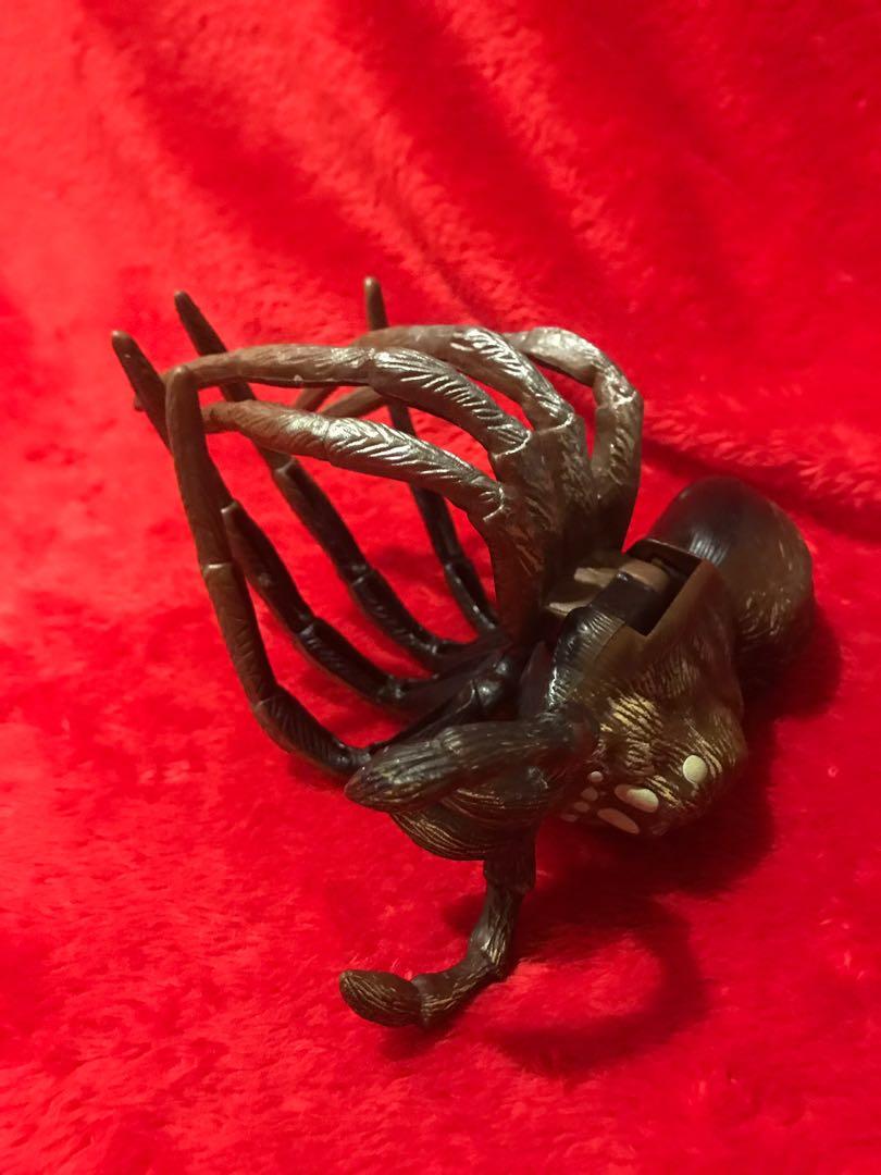 Harry Potter Spider Aragog, Hobbies & Toys, Toys & Games on Carousell