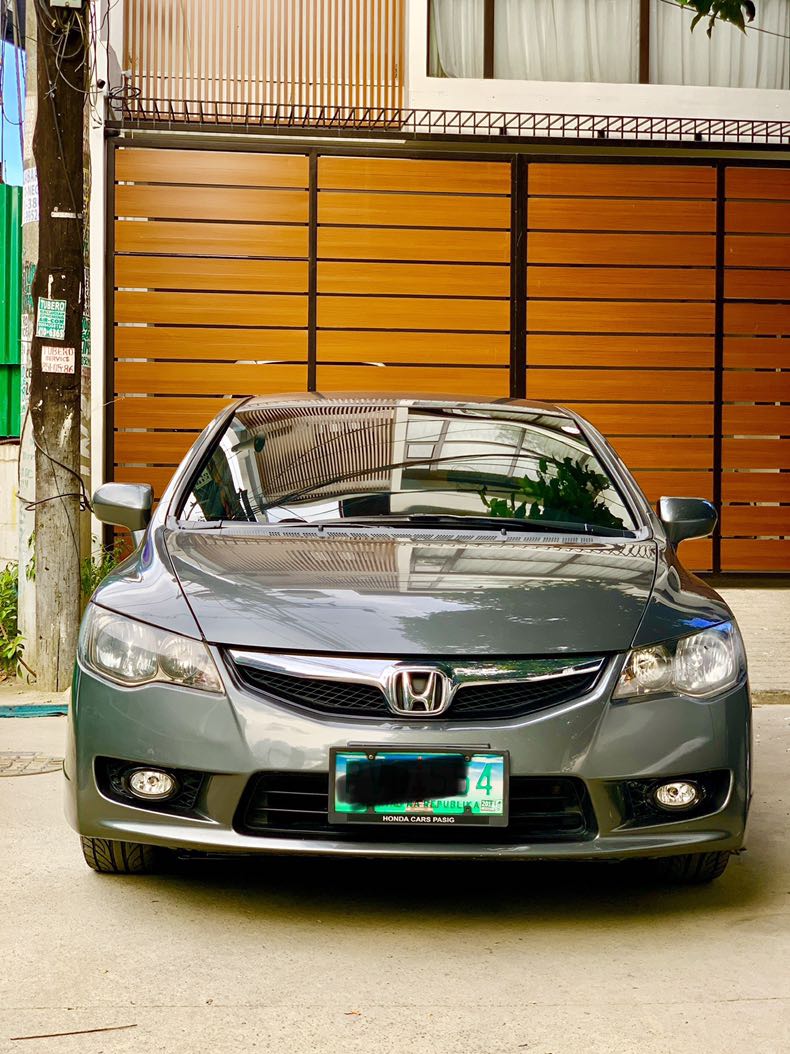 Honda civic octagon, Cars for Sale, Used Cars on Carousell