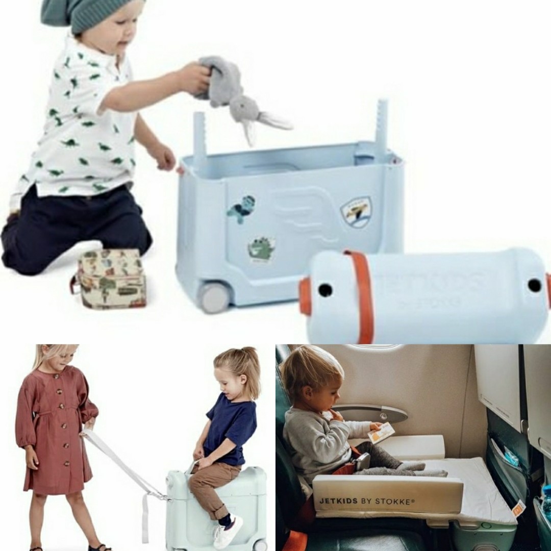 Jetkids BedBox, Babies & Kids, Baby Nursery & Kids Furniture, Safety ...