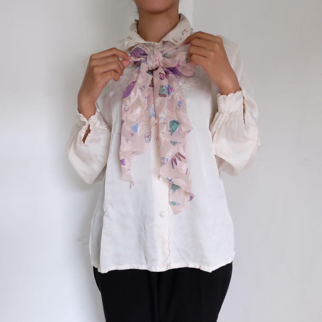 Contoh Baju Seragam Kerja yang Elegan dan Profesional