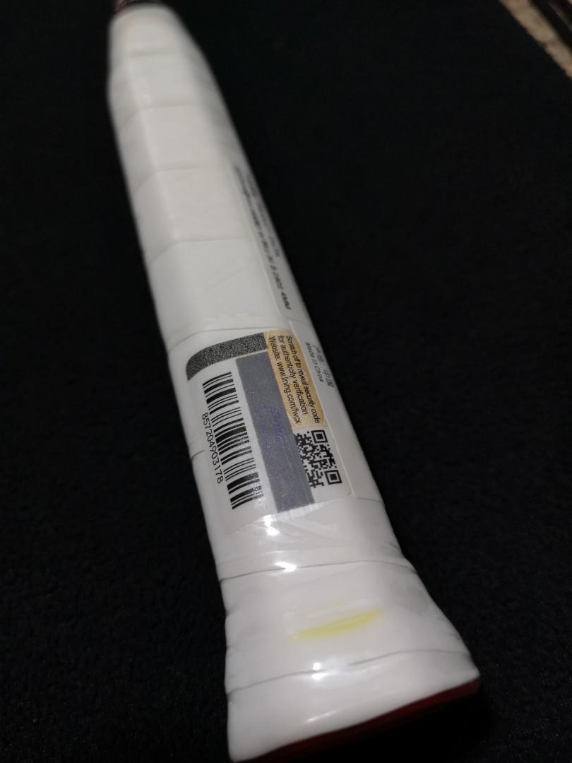 Li Ning TurboCharging 7ii TD Liliyana Natsir Badminton Racket, Sports ...