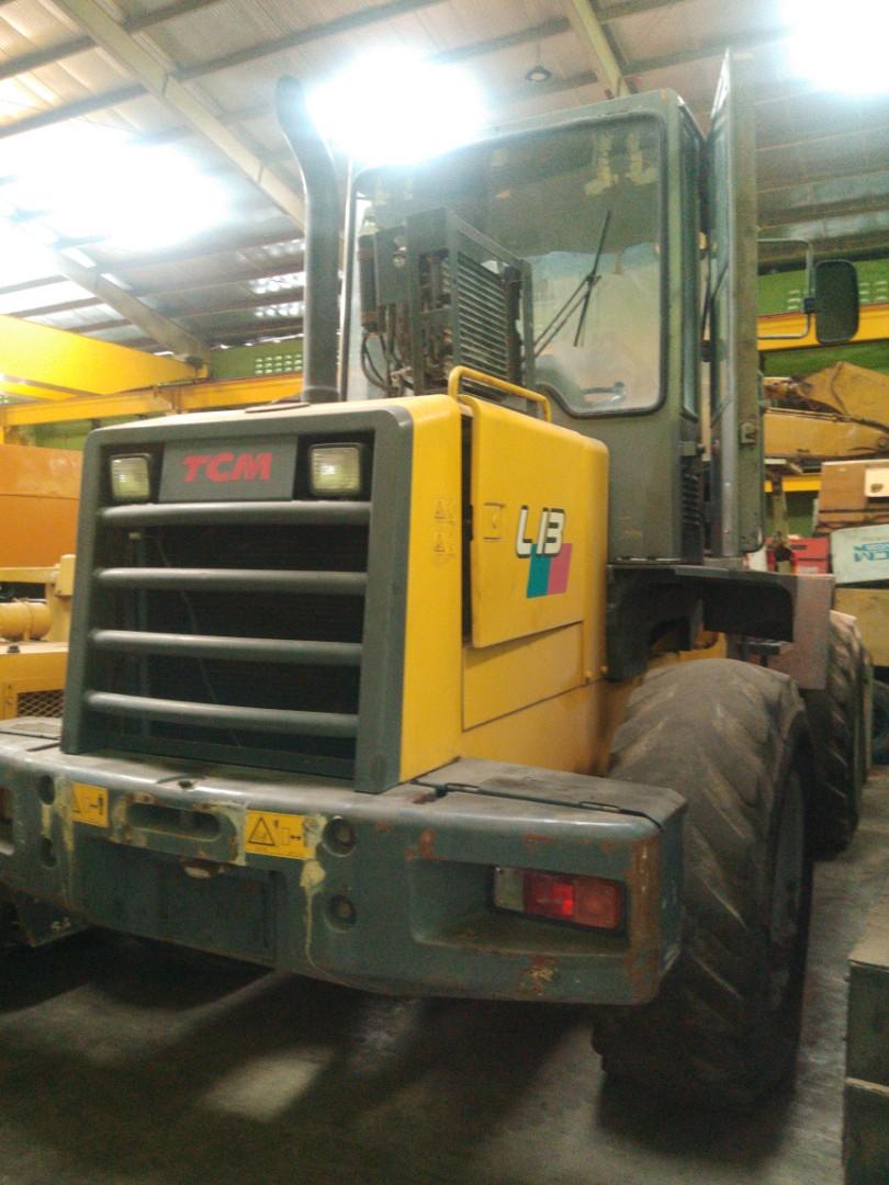 Loader TCM L13, Everything Else, Others on Carousell