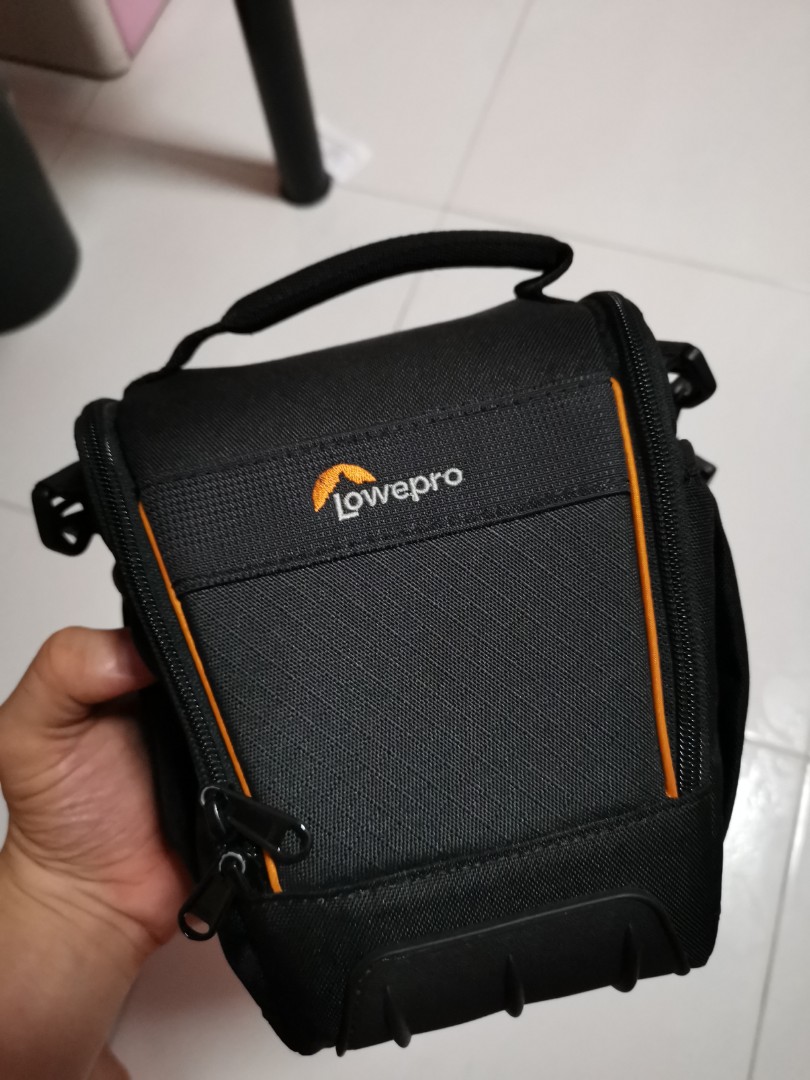 Lowepro Camera Bag, Photography, Photography Accessories, Camera Bags ...